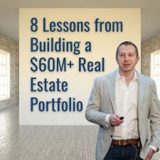 8 Lessons from Building a $60 Million Real Estate Portfolio - Rehab ...